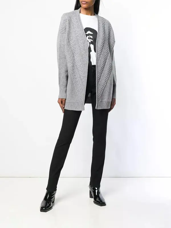CAMBIO Slim Fit Trousers