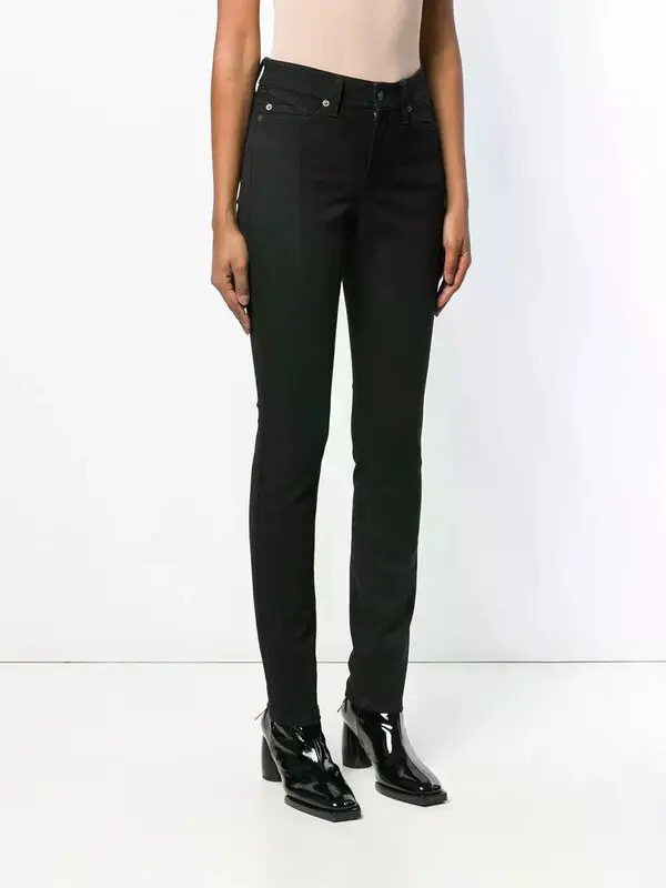 CAMBIO Slim Fit Trousers