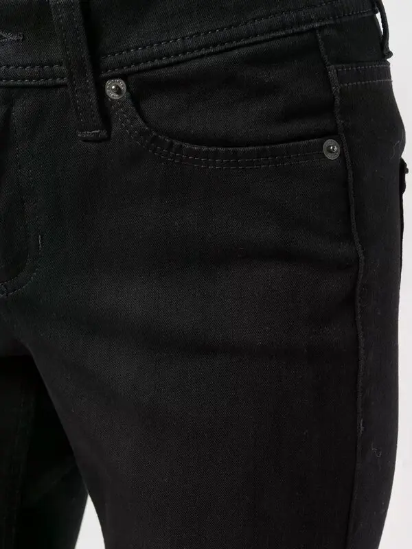 CAMBIO Slim Fit Trousers