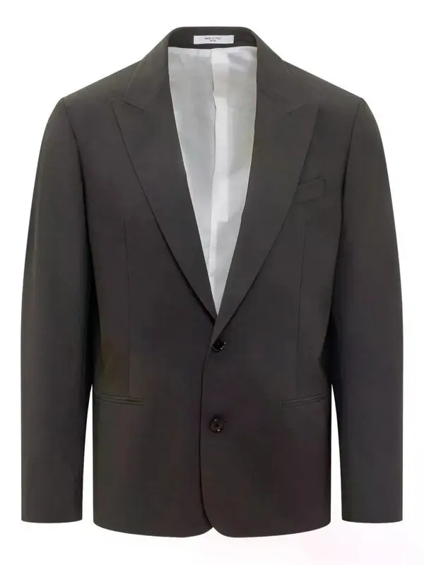 CELLAR DOOR Single-breasted Jacket