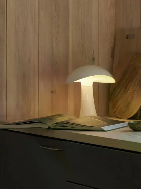 Louis Poulsen Rumee 220 Led Portable Lamp