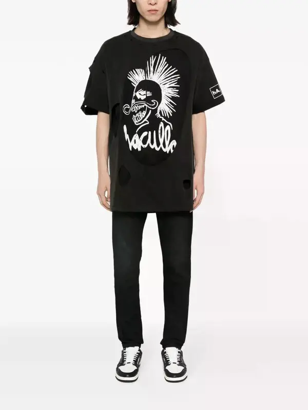 HACULLA. Og Hac Graphic-print T-shirt