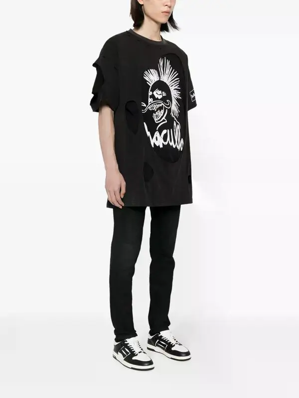 HACULLA. Og Hac Graphic-print T-shirt