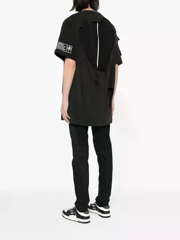 HACULLA. Og Hac Graphic-print T-shirt