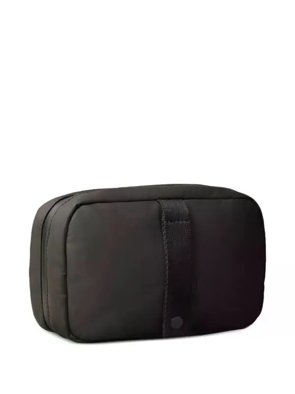 Calvin Klein Zip-fastening Wash Bag