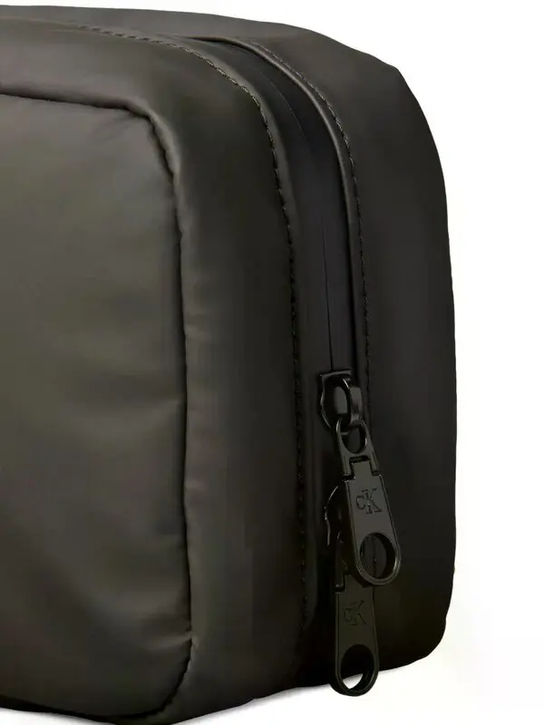 Calvin Klein Zip-fastening Wash Bag