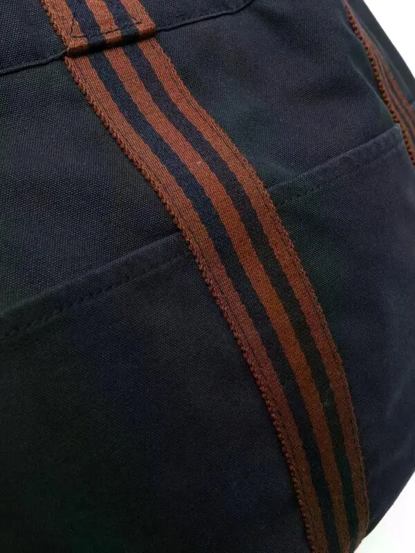Hermès 1990s Fourre Tout Tote Bag