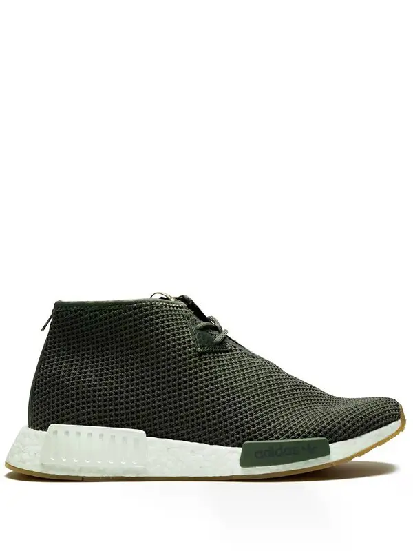 Adidas X End. Clothing Nmd_c1 Sahara Sneakers