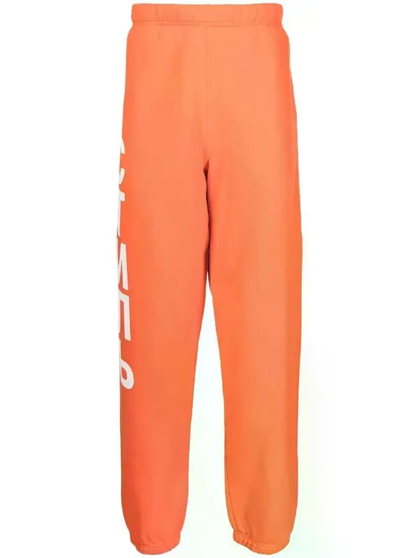 Heron Preston Logo-print Track Pant