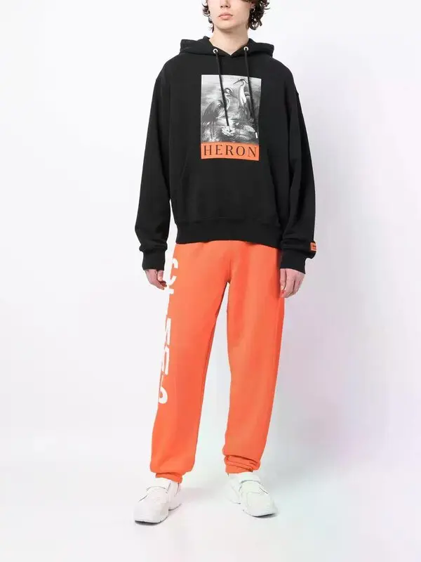 Heron Preston Logo-print Track Pant