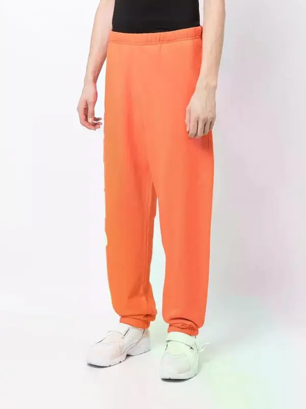 Heron Preston Logo-print Track Pant