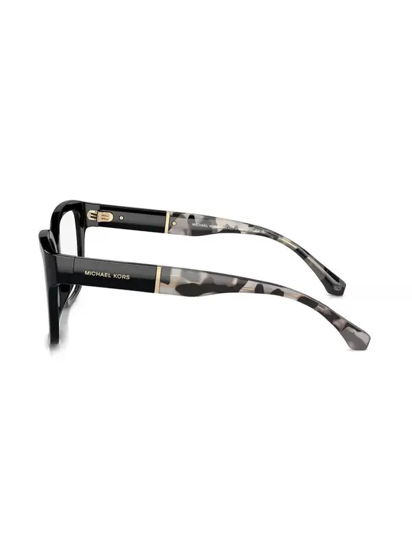 Michael Kors Polanco Eyeglasses