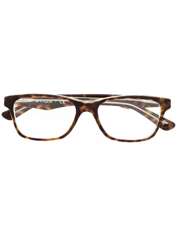 VOGUE EYEWEAR Vo2787 Optical Glasses - Brown