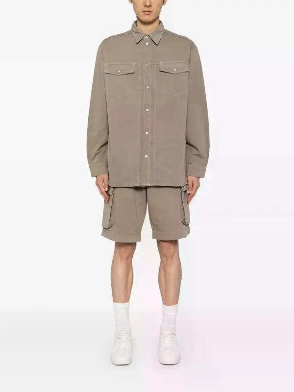 IRO PARIS Kesmo Shirt