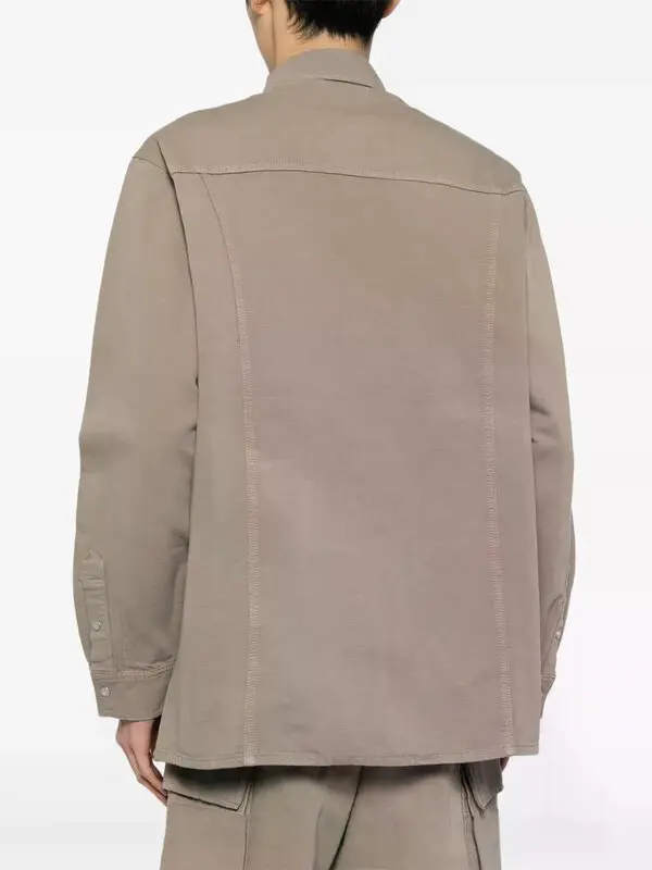 IRO PARIS Kesmo Shirt