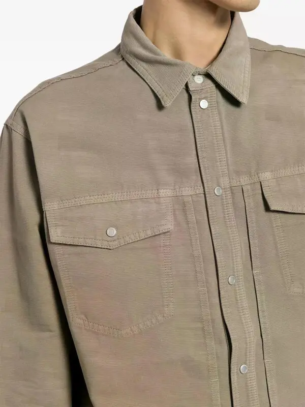 IRO PARIS Kesmo Shirt