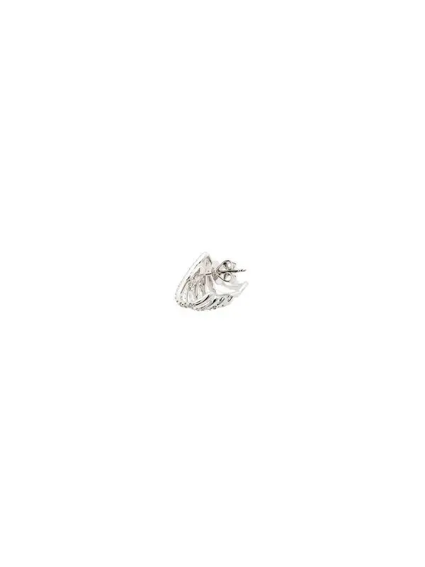 DANA REBECCA DESIGNS Sarah Leah Six Burst Diamond Stud Earrings
