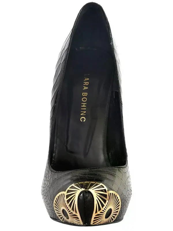 LARA BOHINC Tatjana High Stiletto Pumps