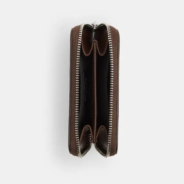COACHTOPIA Topia Alter/ego Zip Around Wallet