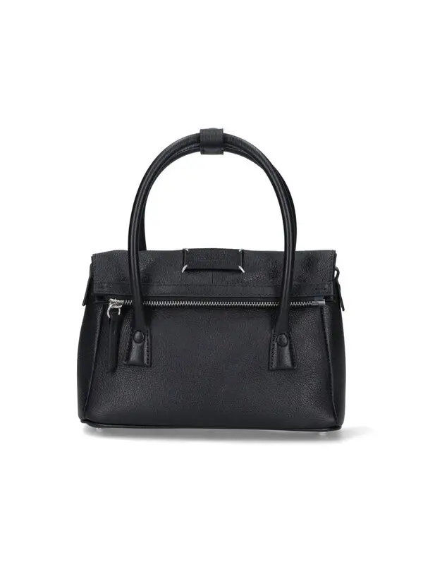MAISON MARGIELA 5ac East West Handbag