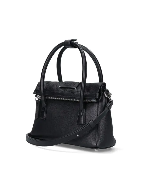 MAISON MARGIELA 5ac East West Handbag