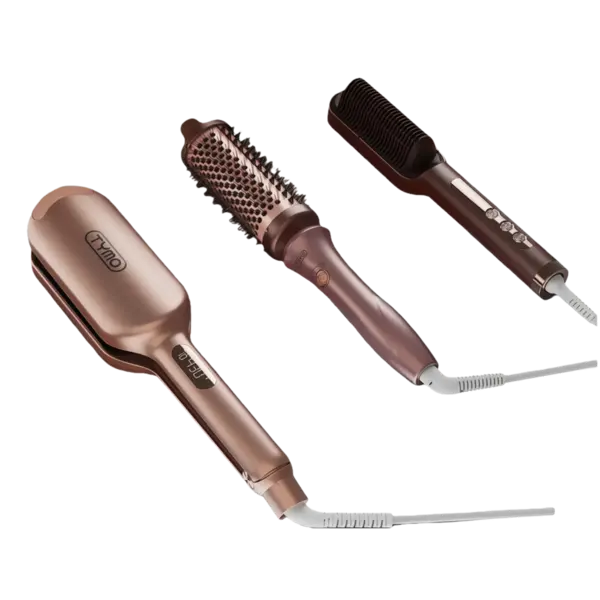 TYMO BEAUTY Edition Styling Set - One-color