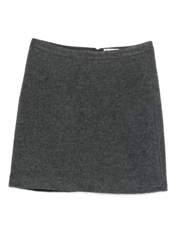 Marc O'polo A-line Mini Skirt