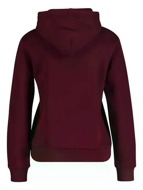 Gant Shield Zip Hoodie