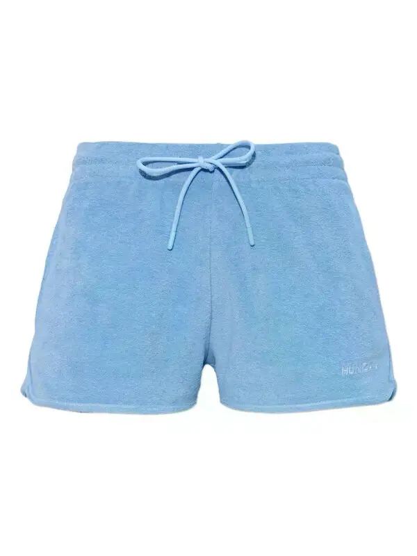 Hunza G Drawstring Shorts