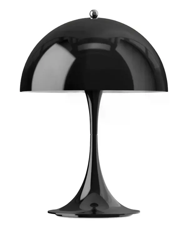 LOUIS POULSEN Panthella 250 Led Portable Lamp - Black