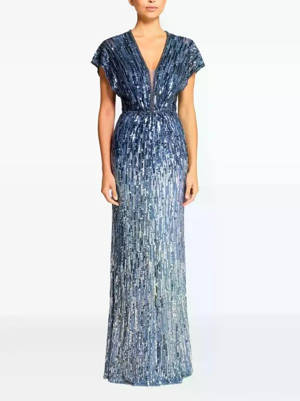 Jenny Packham Dusk Dress