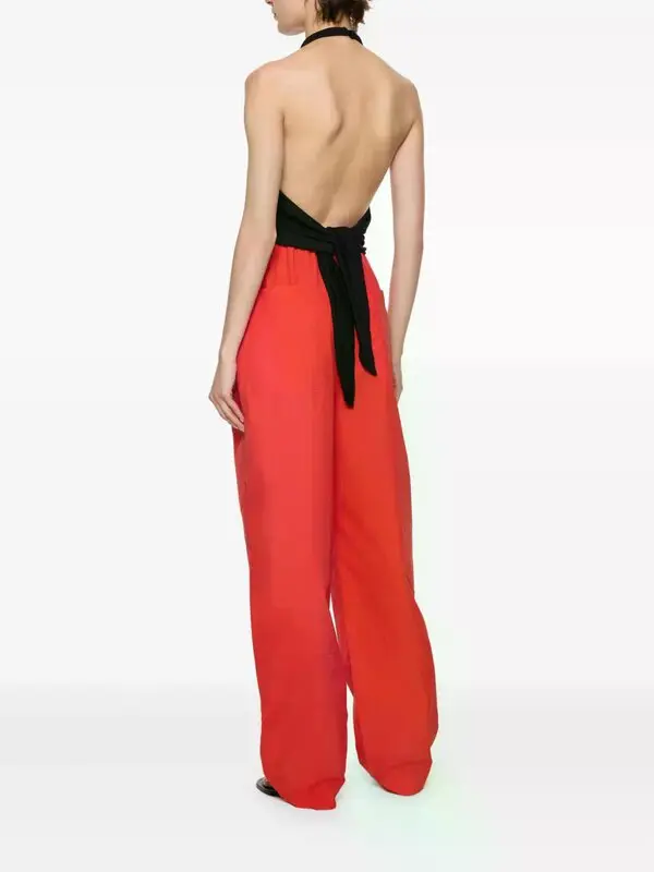 Paris Georgia Cocoon Trousers