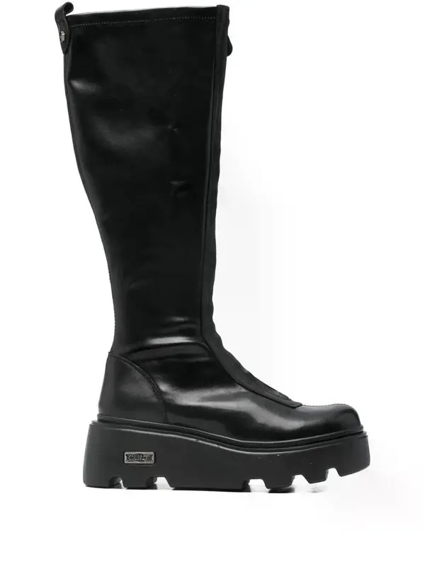 CULT Zip-fastening Boots