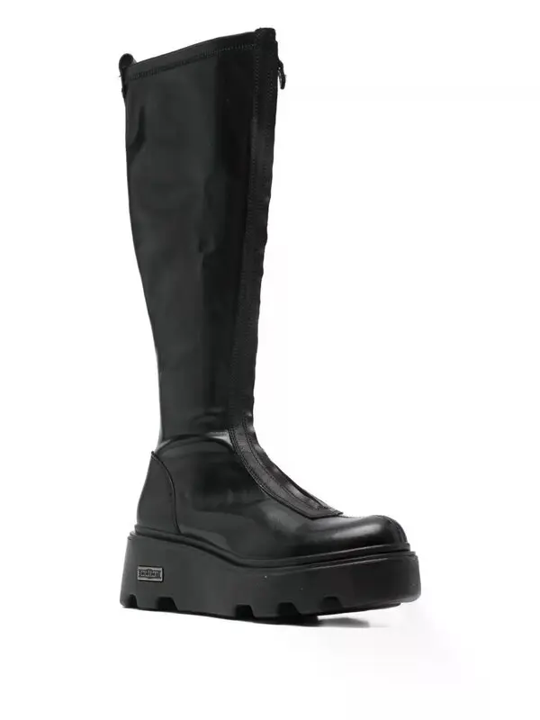 CULT Zip-fastening Boots