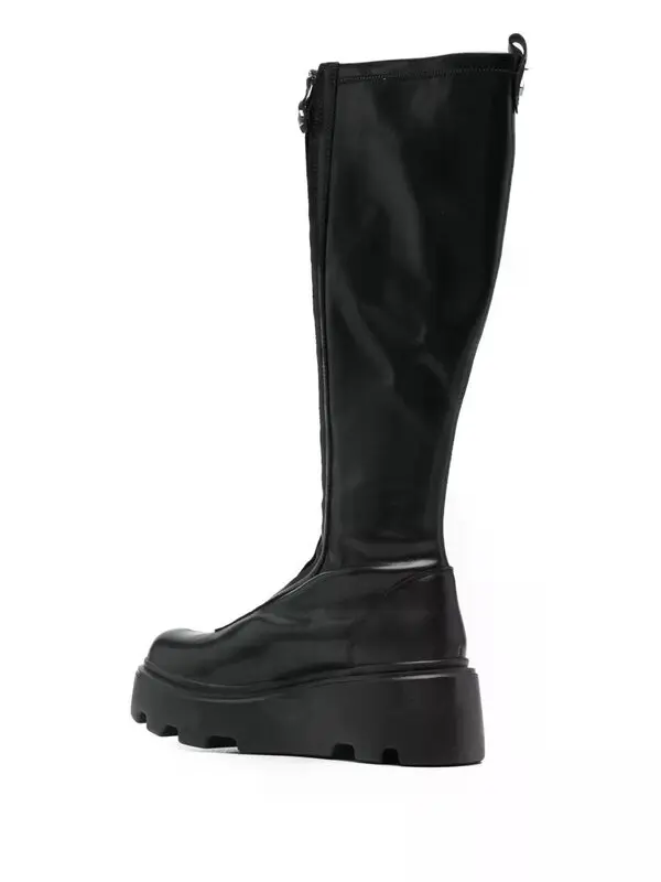 CULT Zip-fastening Boots