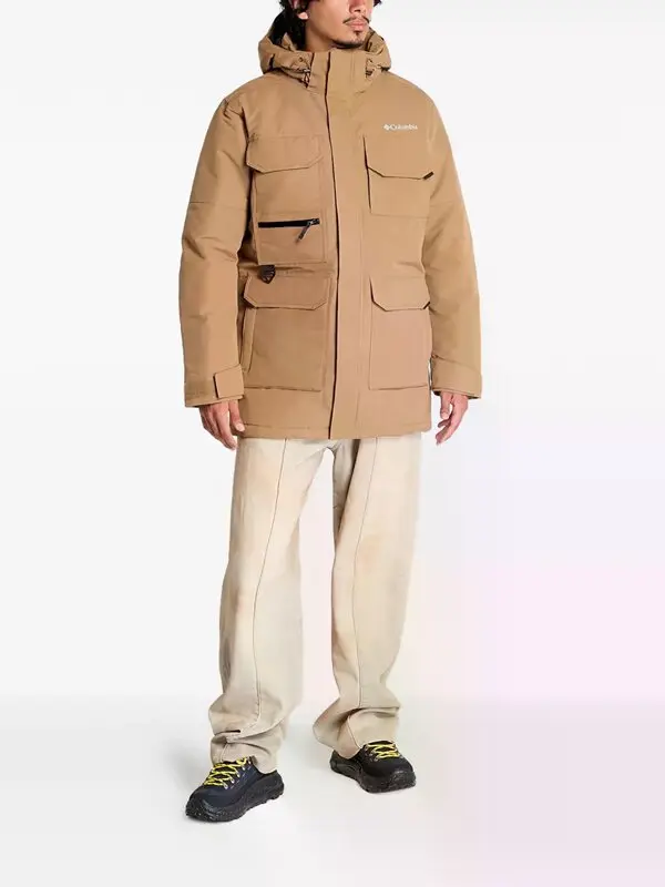 Columbia Landroamer™ Ii Parka - Neutrals