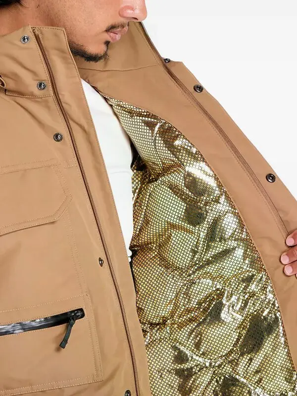 Columbia Landroamer™ Ii Parka - Neutrals