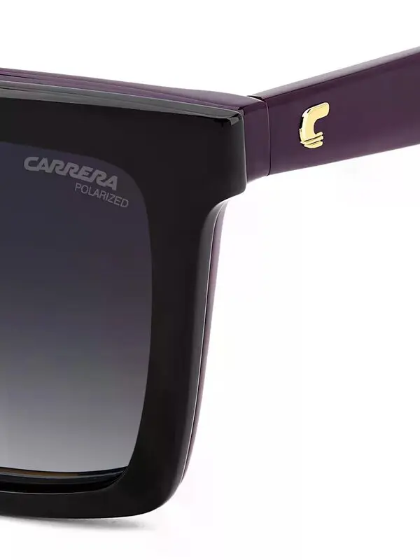 Carrera Eyewear Square Frame Eyeglasses
