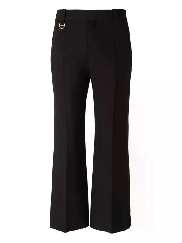 Chloé Flared Trousers