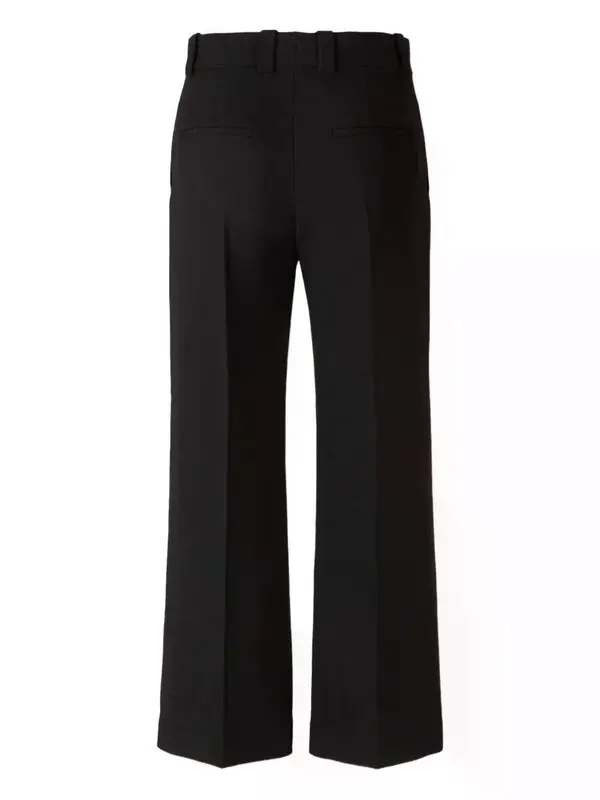 Chloé Flared Trousers