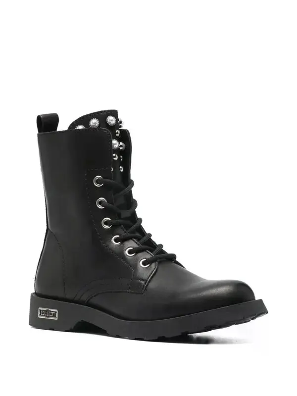 CULT Zappelin Boots