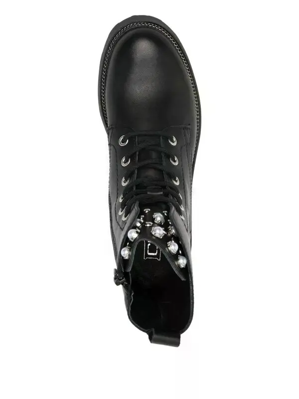 CULT Zappelin Boots