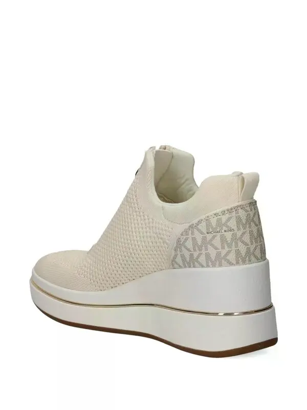 Michael Kors Willis Zip-up Sneakers
