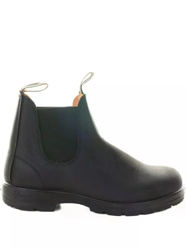 Blundstone 1447 Pebbled Ankle Boots