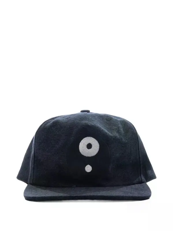 D-R-G-N Equil Cap - Black