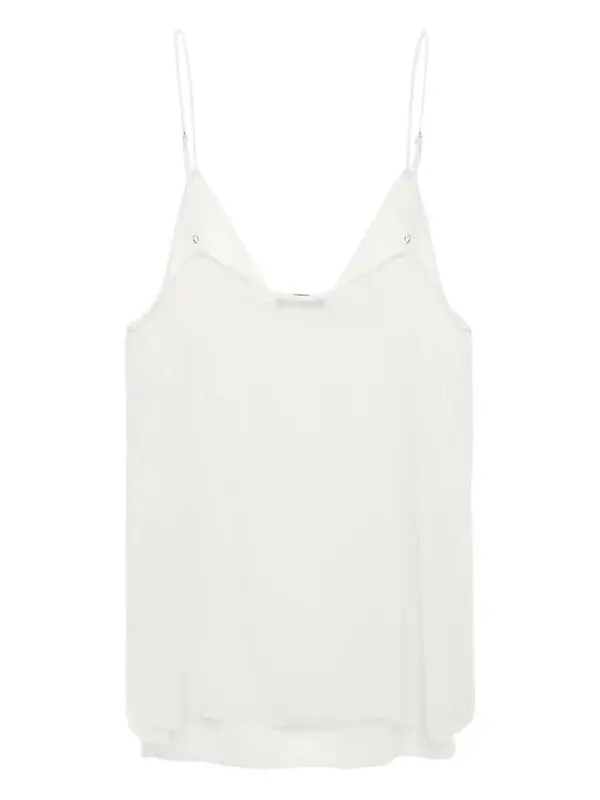 Dorothee Schumacher V-neck Top