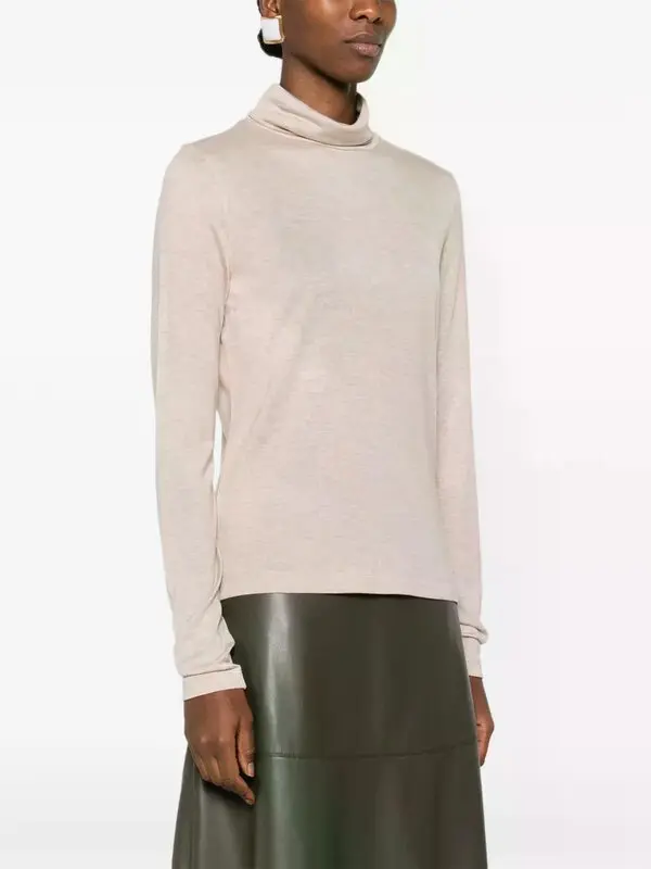 Marc O'polo Roll Neck Top