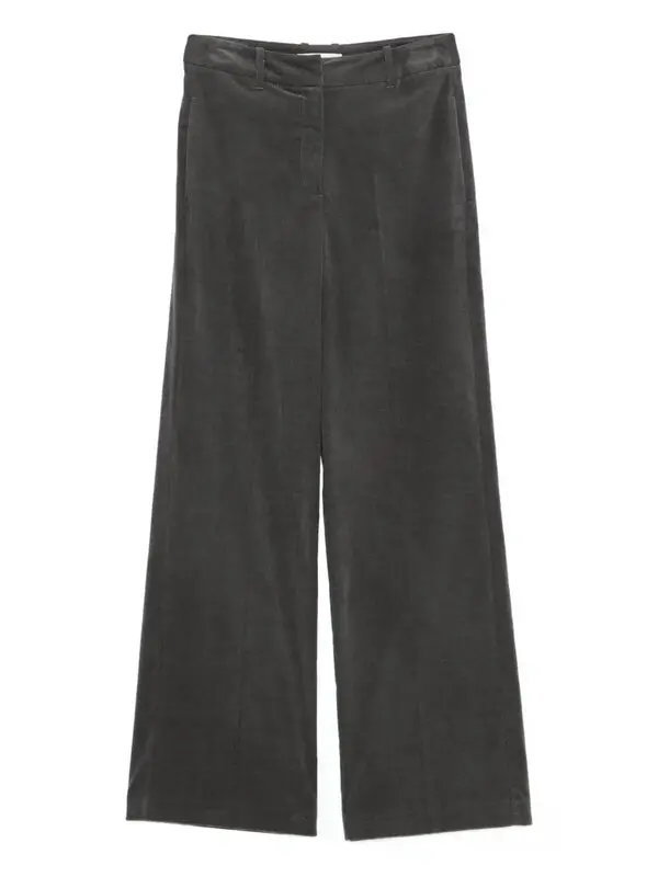 Marc O'polo Straight-leg Trousers
