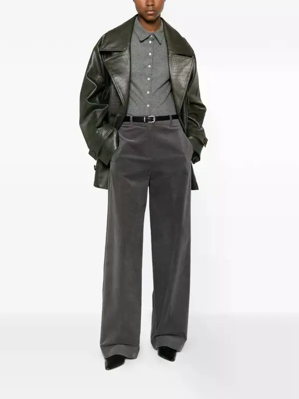 Marc O'polo Straight-leg Trousers