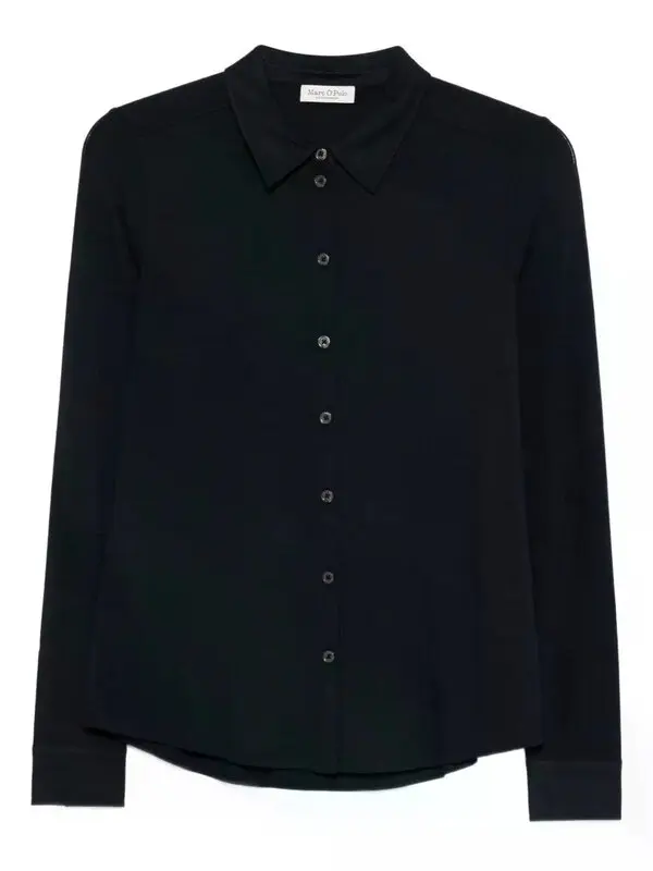 Marc O'polo Buttoned Shirt